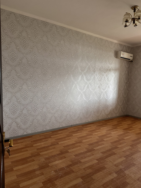 Квартира с ремонтом
