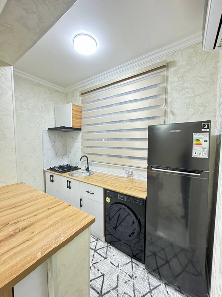 Продажа евро квартиры Чиланзар 18, 1в2/3/4