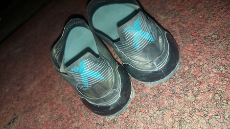 Futbol butsa adidas x
