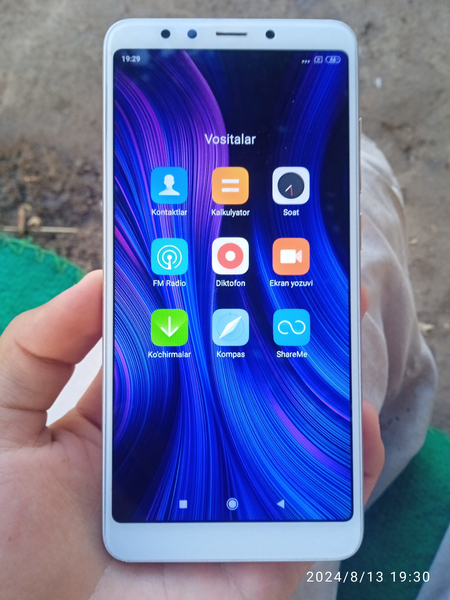 Redmi 5 , 16GB ,