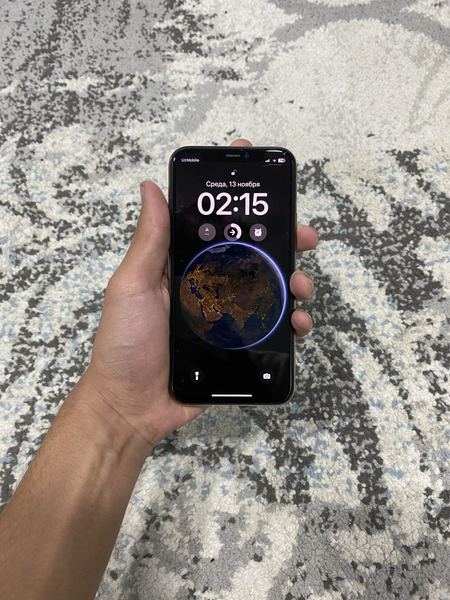 Iphone 11 pro 256gb