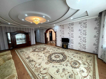Сдаётся дом в аренду , ориентир пост Бектемир ID: 53850