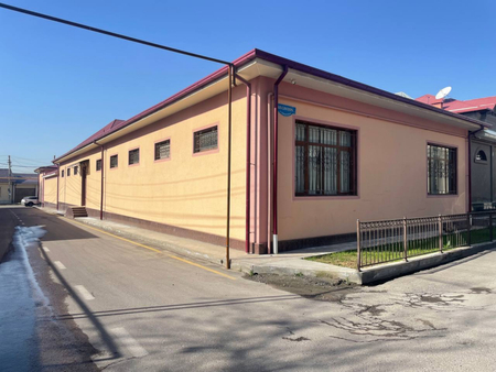 srochna sotiladi biznes pekarnya joylari bilan