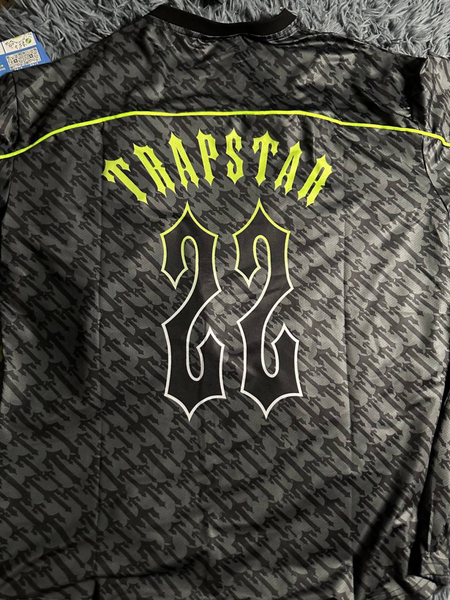 Мужские футболки Trapstar M/L