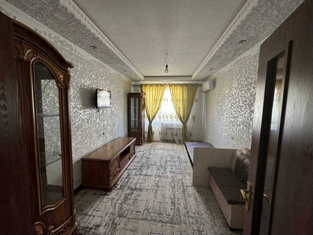 Аренда квартиры Мирабадкий район