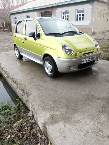 Matiz srochna 2014