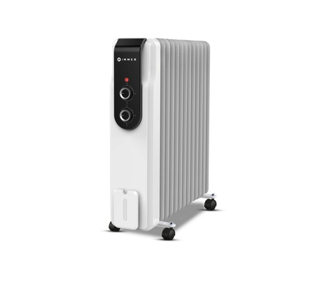 Масляный обогреватель Immer Jaguar - 13W