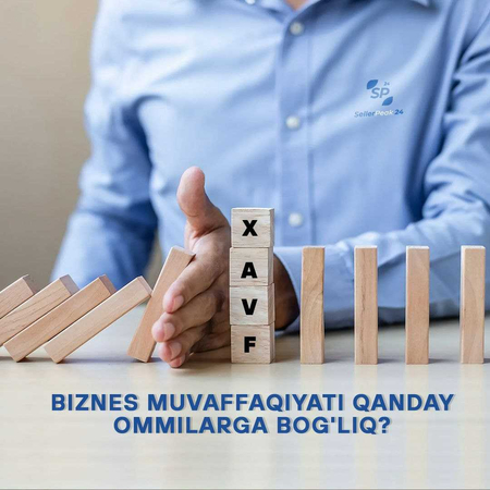 BDM - Biznes avtomatlashtirish xizmatlari
