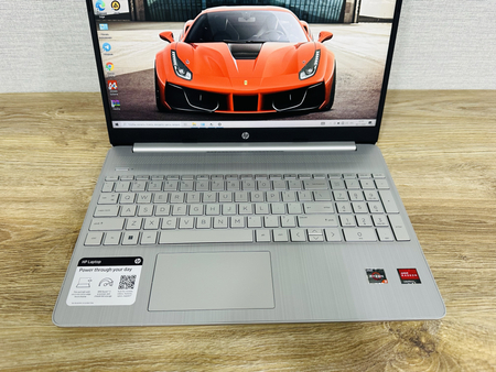 ACER Ryzen 3-12 Поколения как новый для Autocad, 3Dmax и Трейдинга