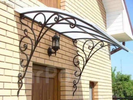 Установк и лексан от первых рук