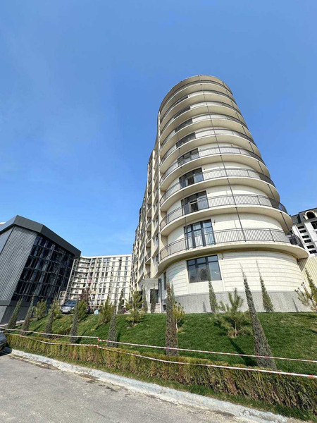 Яккасарай Коробка Зор Нархда Solaris 92м2; Кушбеги Кадастр бор 3хона;