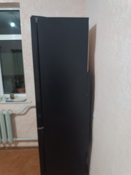 Muzlatgich Indesit no frost