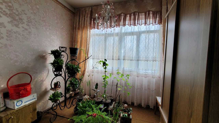 Продаётся готовая к заселению 2-комнатная 4/5 квартира!  (J3781)