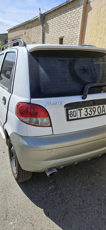 Arendaga beriladi matiz best