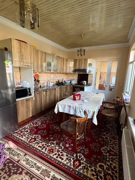 Греческий городок продается дом 2 сот. N 545