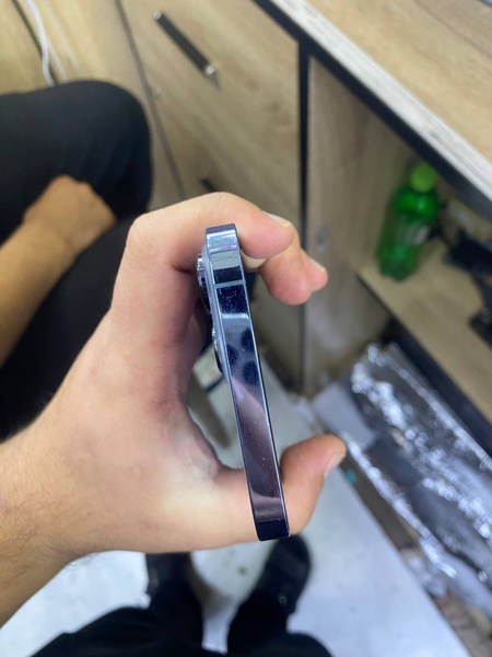 Iphone 13 pro max 128gb LL/A