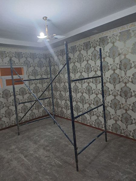 3 xonali dom aeraport mfy