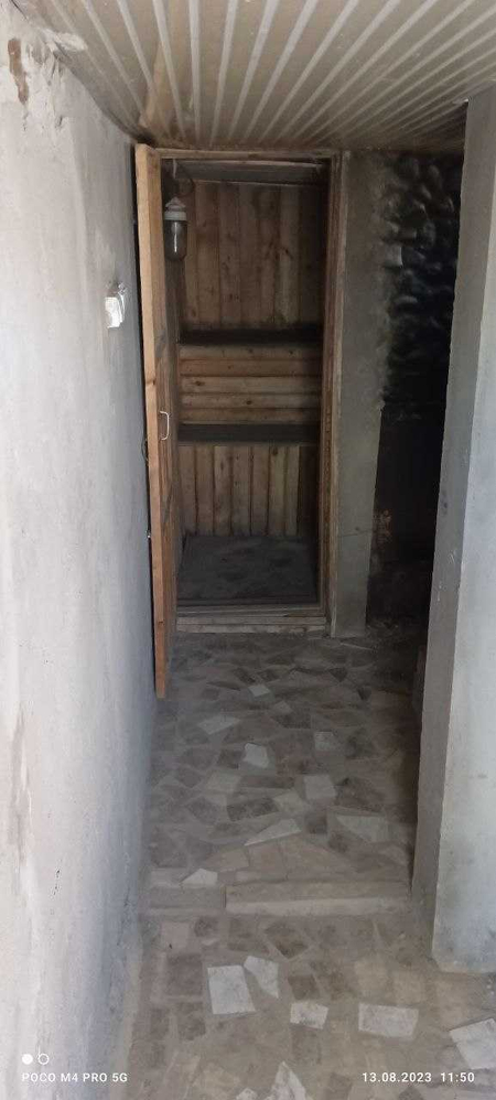 Дача Пскент (Той Тепа)