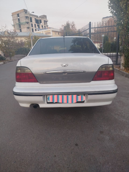 Nexia 1 sons 2006