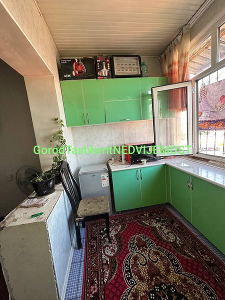 Срочно! 2-х комн кВ. 5-й этаж. 64м². Сергели -8.