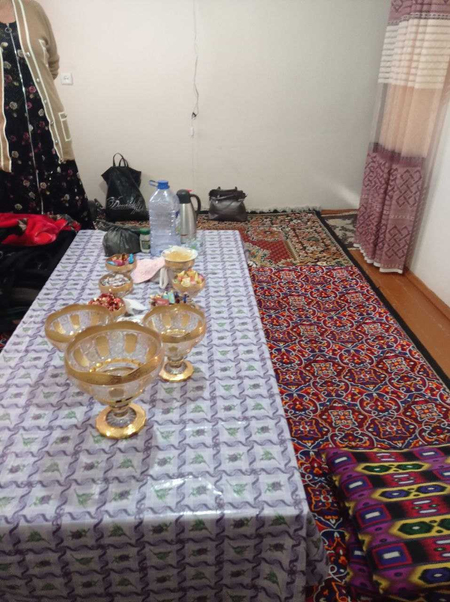 Уй сотилади 2 хонали