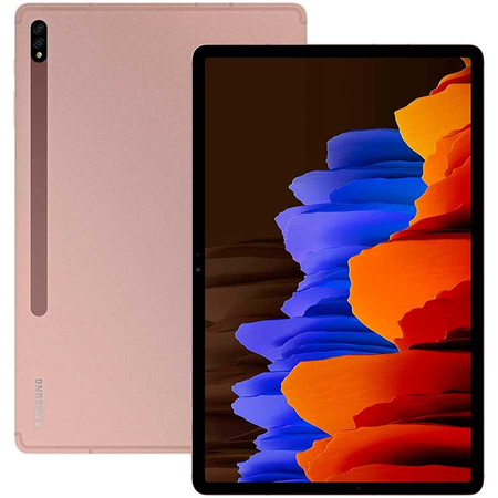 Samsung galaxy tab s7 plus 6/128 bronze