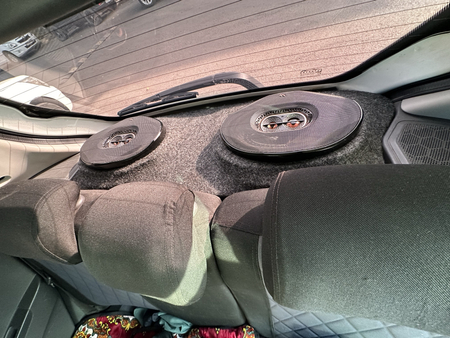 Chevrolet spark 2021 2-поз