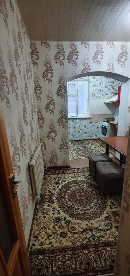 Чиланзар 16 2/3/4
