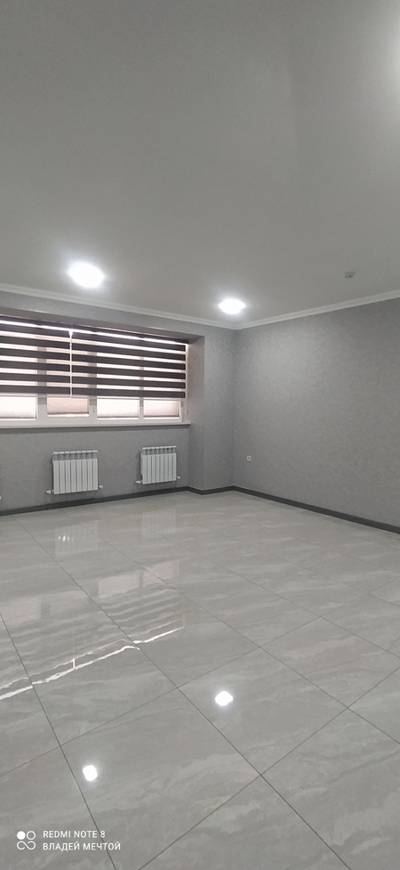 Отличный офис 4 комнаты 81м² возле корзинки метро Бируни  с мебелью