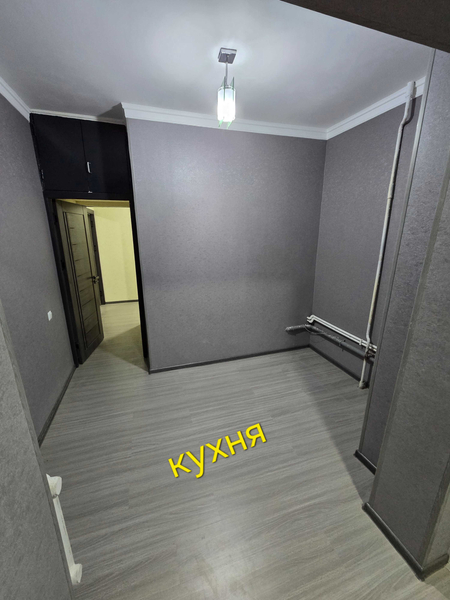 Продается 2х комнатная квартира переделанная в 3х комнатную