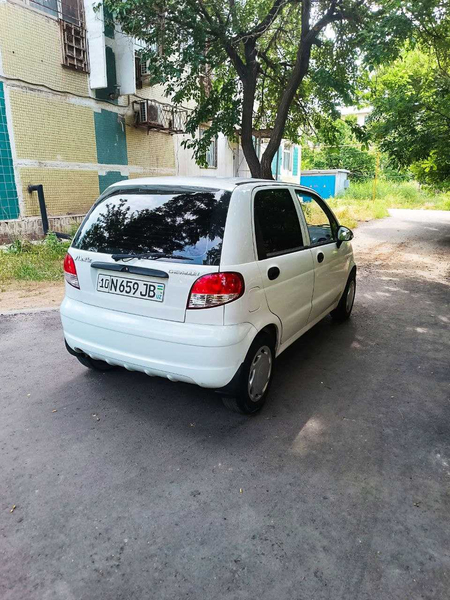 2015 matiz mx sotiladi