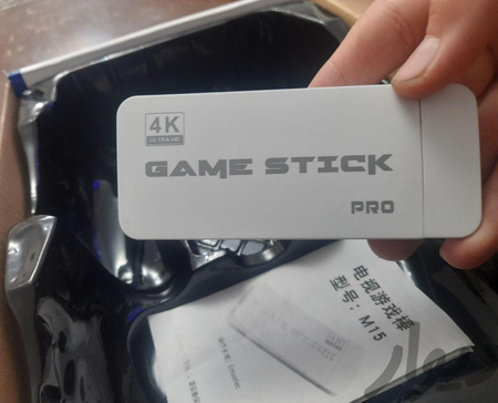 Продаю Game stick