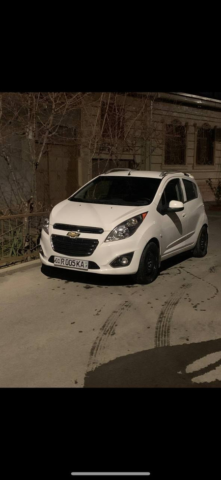 2020yil 3pazitsa spark