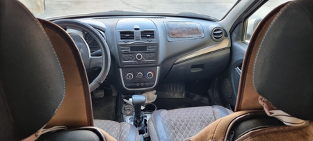 Lada GRANTA 2019