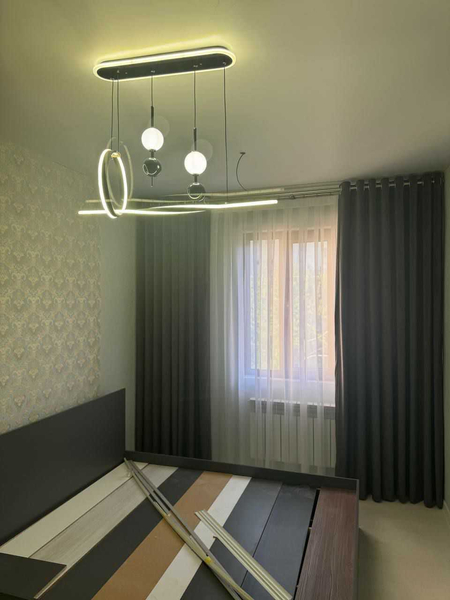 V5314 квартира 2/4/9 Улица Бабура Яккасарай Ор.р: РОВД 65м2