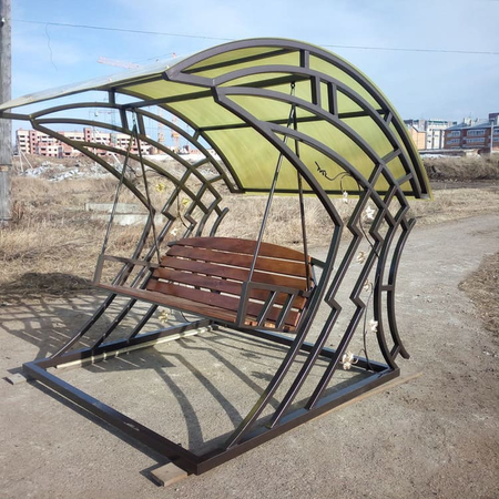Качели, принимаем заказы