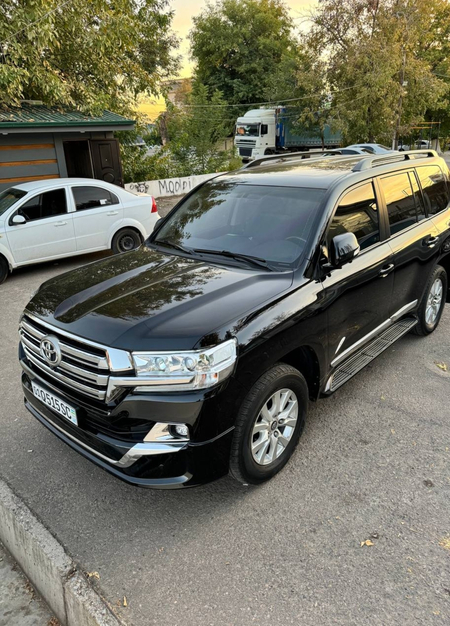 Продажа машина TOYOTA