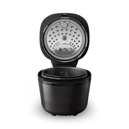 Мультиварка с функцией скороварки Philips HD2151/40