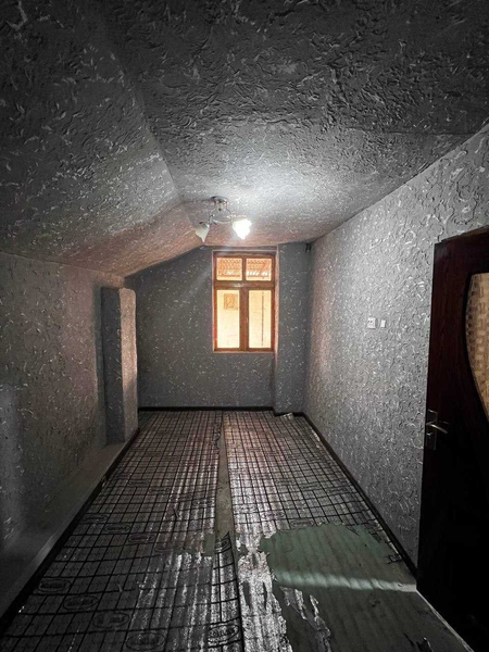 Дом с инфраструктурой в шаговой доступности.