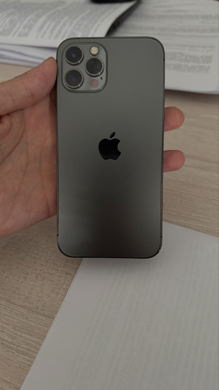 Продается Iphone 12 pro