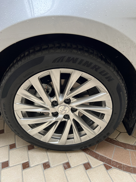 Продается! Byd Chazor 2024