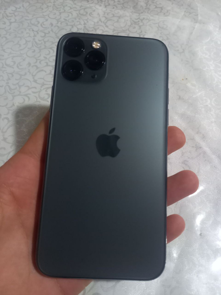 Iphone 11pro garantiya