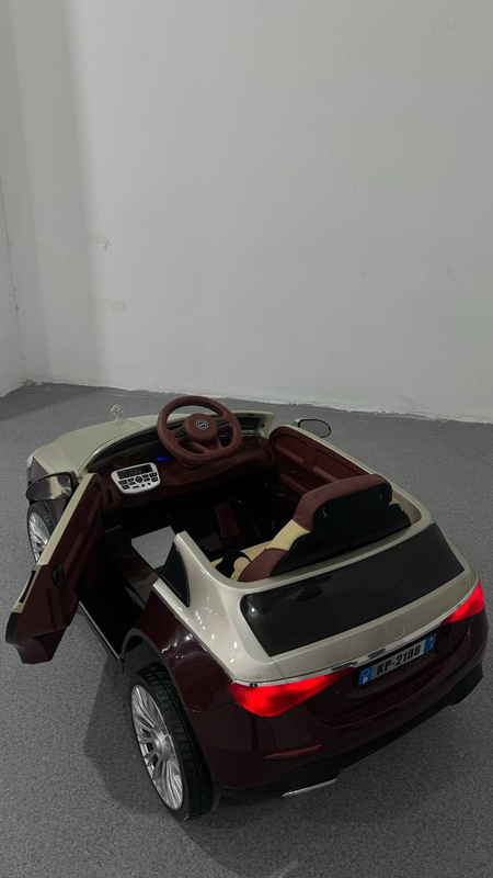 detskiy bolalar mashinasi madeli maybach kp-2188