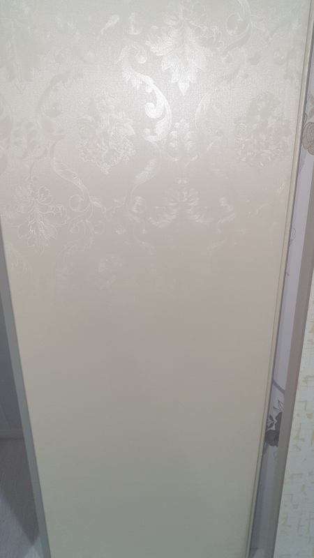 Dekor plast 3 metrli 4 metrli 6 metrli sifting alo