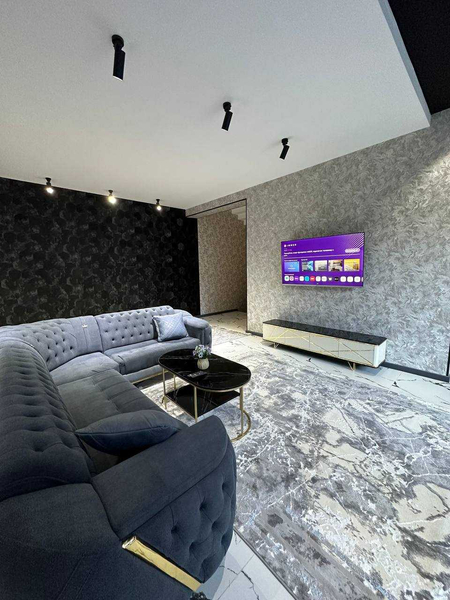 Dacha 707 Hitech 10 ta kompyuterli Dacha