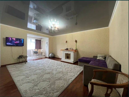 Ц1 4в3/4/4 продаю уютную квартиру ….!