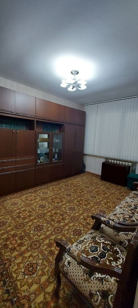 Сампи, 2/1/4. Кирпич, балкон 2*6.