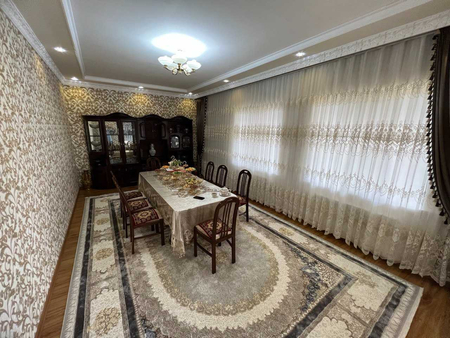 Ховли сотилади. ПАРВОЗ, Уч Кахрамон постидан 2.5км