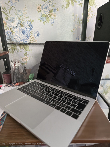 Macbook Pro i5 2017 A1708