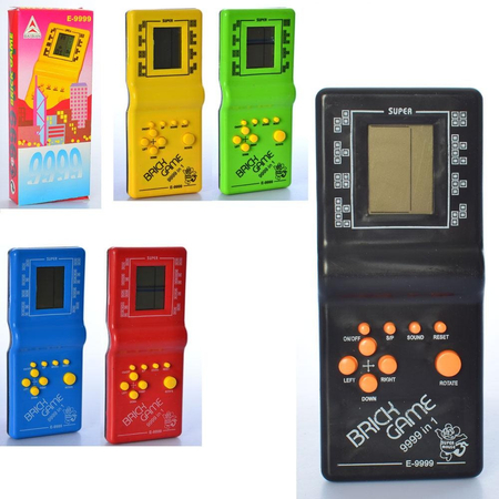 Tetris.    bolajonlarimiz uchun ajoyib sovğa